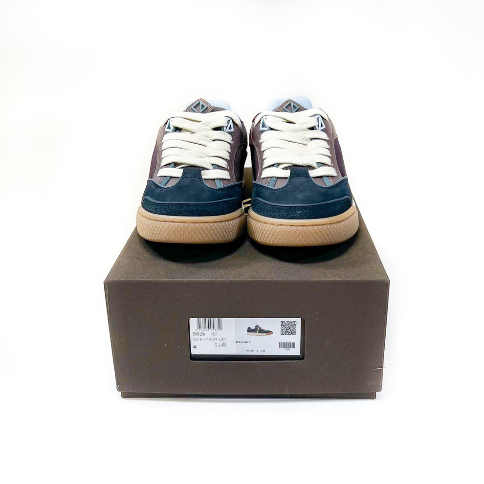 Dior B713 x Cactus Jack ‘Limited Edition Numbered Sneaker – supergl0rious