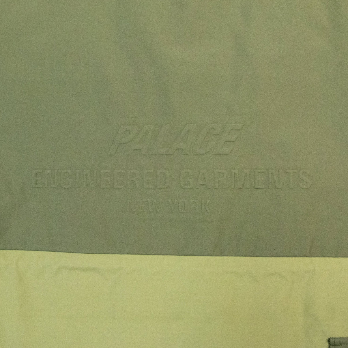 Palace x Engineered Garments GORE-TEX Field Parka – supergl0rious